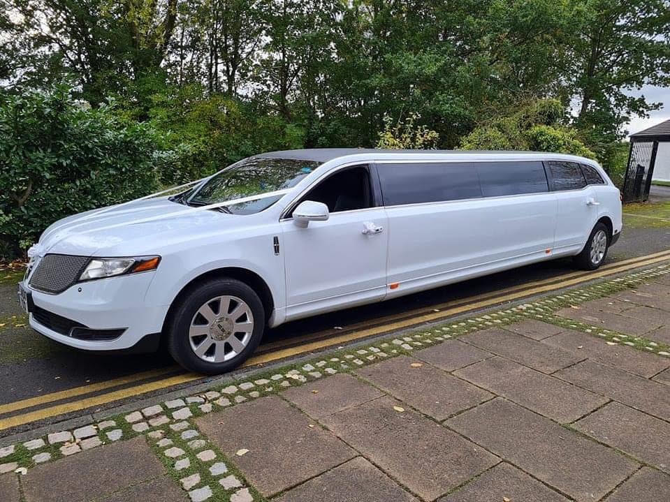 Limo Hire Herne Bay
