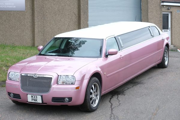 Limo Hire London - #1 Limousine Hire Service